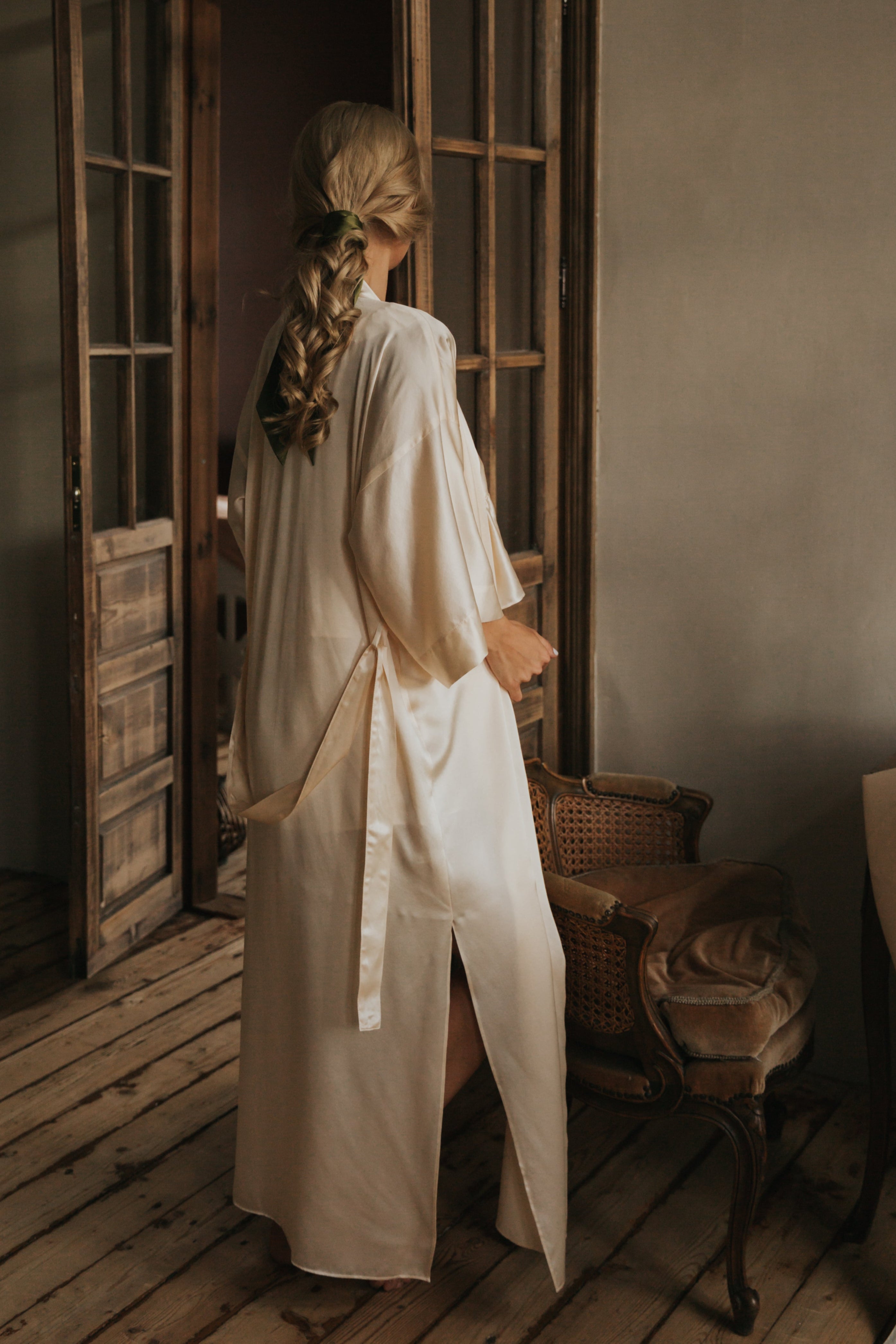Bridal Style Gallery – Justīne Valdmane